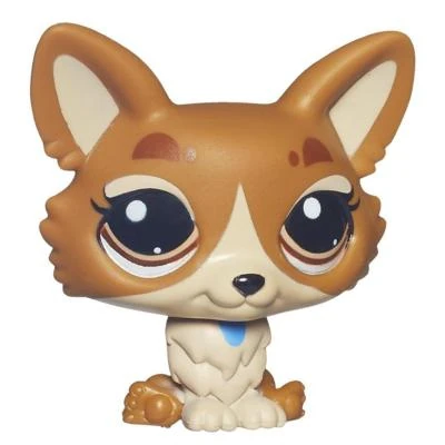 Corgi 3567 | Littlest Pet Shop Collector's Wiki | Fandom