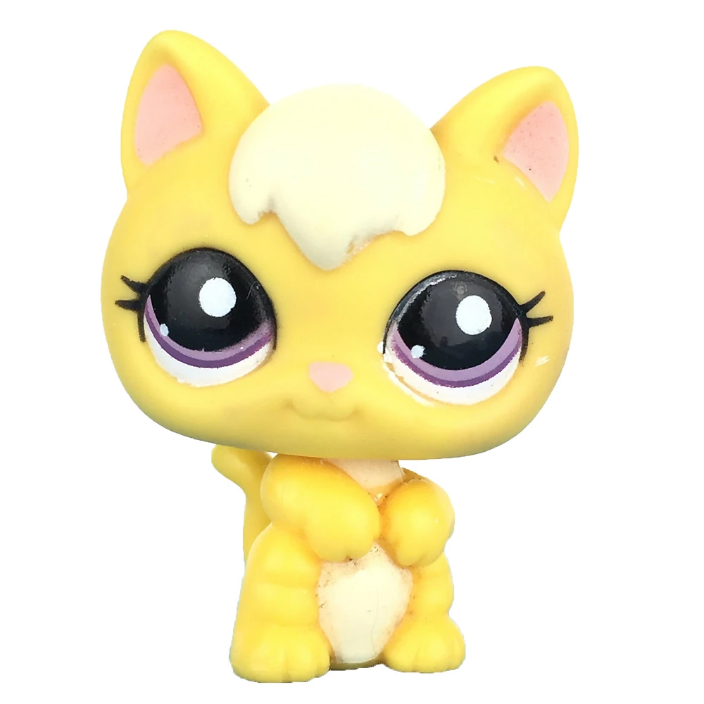 Kitten 2045 | Littlest Pet Shop Collector's Wiki | Fandom