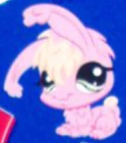 Angora Rabbit 1043 | Littlest Pet Shop Collector's Wiki | Fandom