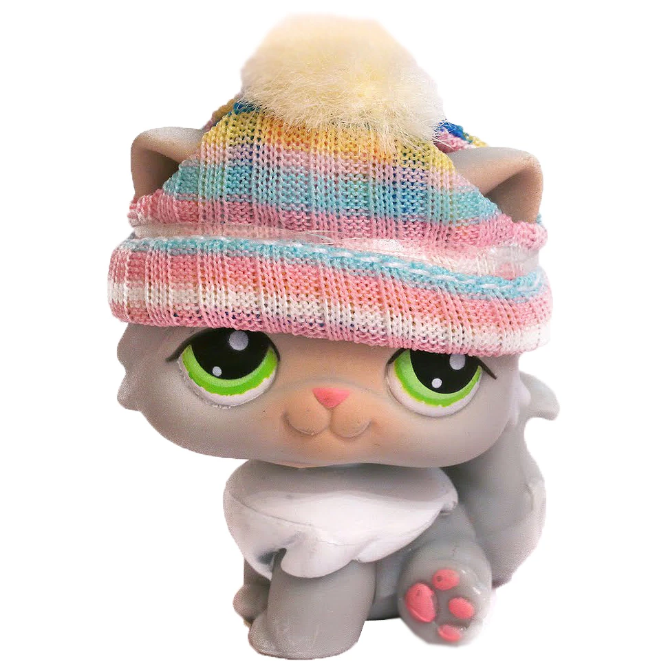 Persian 182 | Littlest Pet Shop Collector's Wiki | Fandom