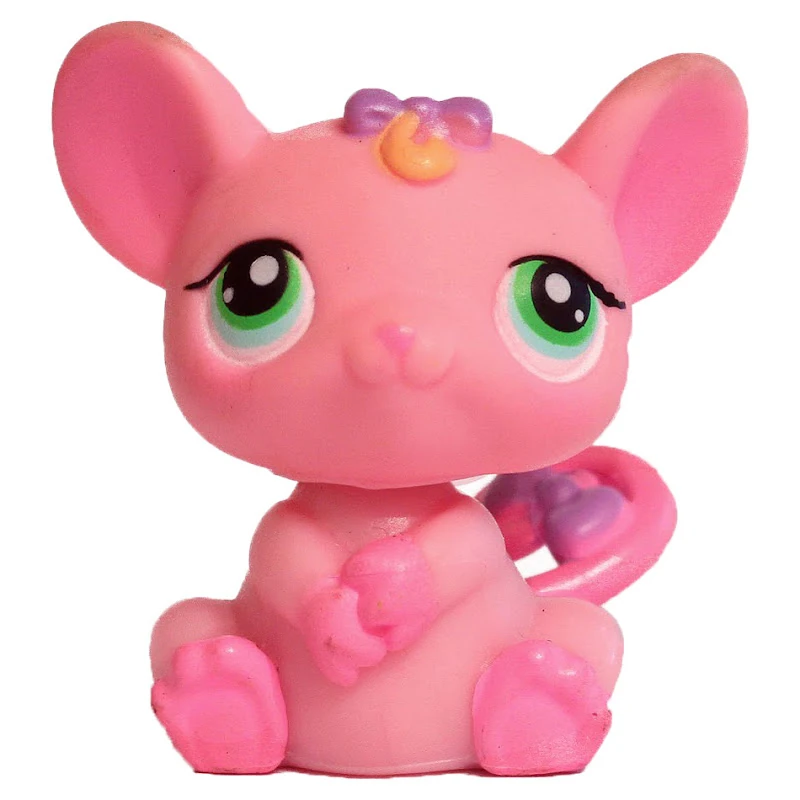 Rat 303 | Littlest Pet Shop Collector's Wiki | Fandom