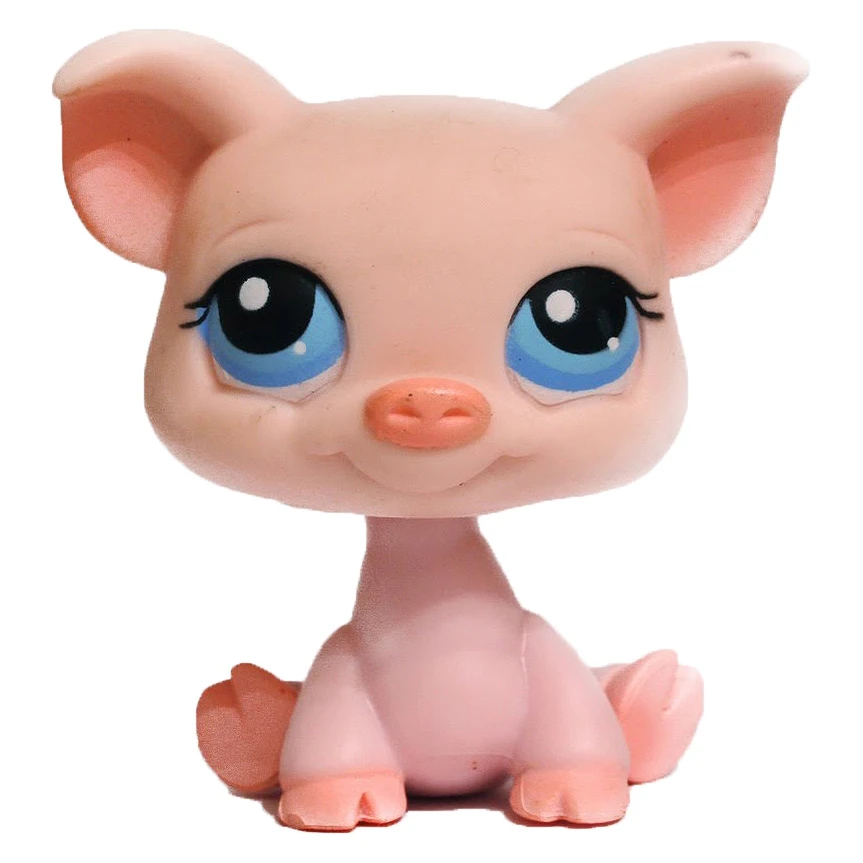 Pig 305 | Littlest Pet Shop Collector's Wiki | Fandom