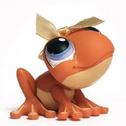 Frog 362 | Littlest Pet Shop Collector's Wiki | Fandom