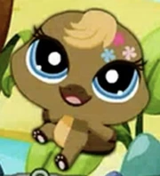 Platypus 1395 | Littlest Pet Shop Collector's Wiki | Fandom