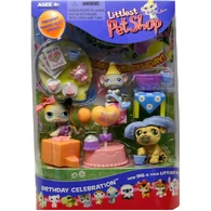Bulldog 107 | Littlest Pet Shop Collector's Wiki | Fandom