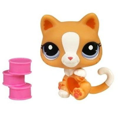 Cat 2095 | Littlest Pet Shop Collector's Wiki | Fandom