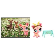 Postcard Pets/Gallery | Littlest Pet Shop Collector's Wiki | Fandom