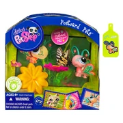 Butterfly 1357 | Littlest Pet Shop Collector's Wiki | Fandom