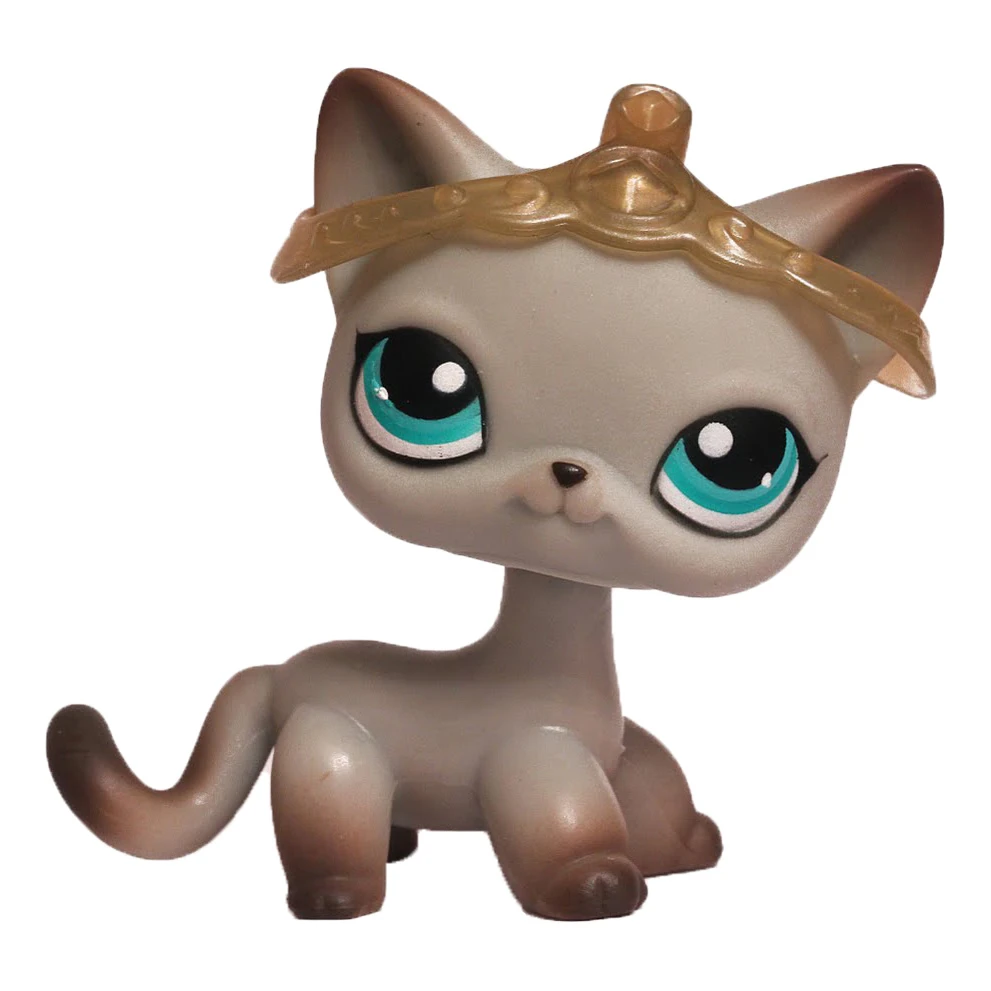 Shorthair Cat 391 | Littlest Pet Shop Collector's Wiki | Fandom