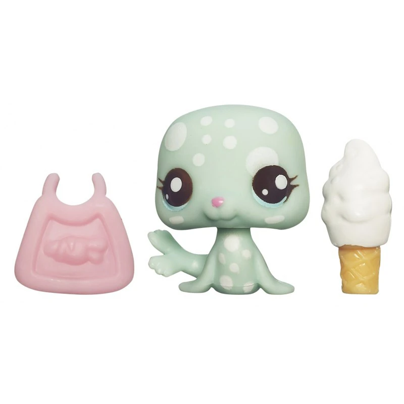 Seal 2558 | Littlest Pet Shop Collector's Wiki | Fandom