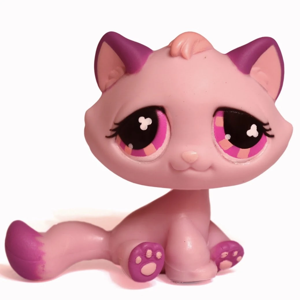 Kitten 576 | Littlest Pet Shop Collector's Wiki | Fandom