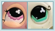 LPS Eye Types | Littlest Pet Shop Collector's Wiki | Fandom