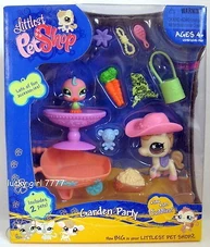 Parakeet 586 | Littlest Pet Shop Collector's Wiki | Fandom