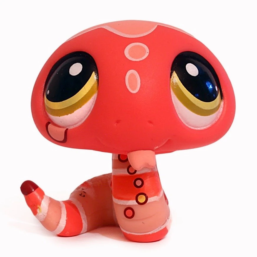 Snake 1849 | Littlest Pet Shop Collector's Wiki | Fandom