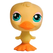 Duck 150 | Littlest Pet Shop Collector's Wiki | Fandom