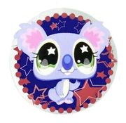 Koala 872 | Littlest Pet Shop Collector's Wiki | Fandom