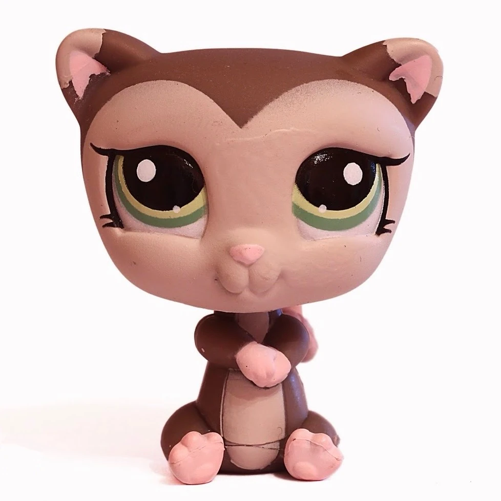 Possum 1015 | Littlest Pet Shop Collector's Wiki | Fandom