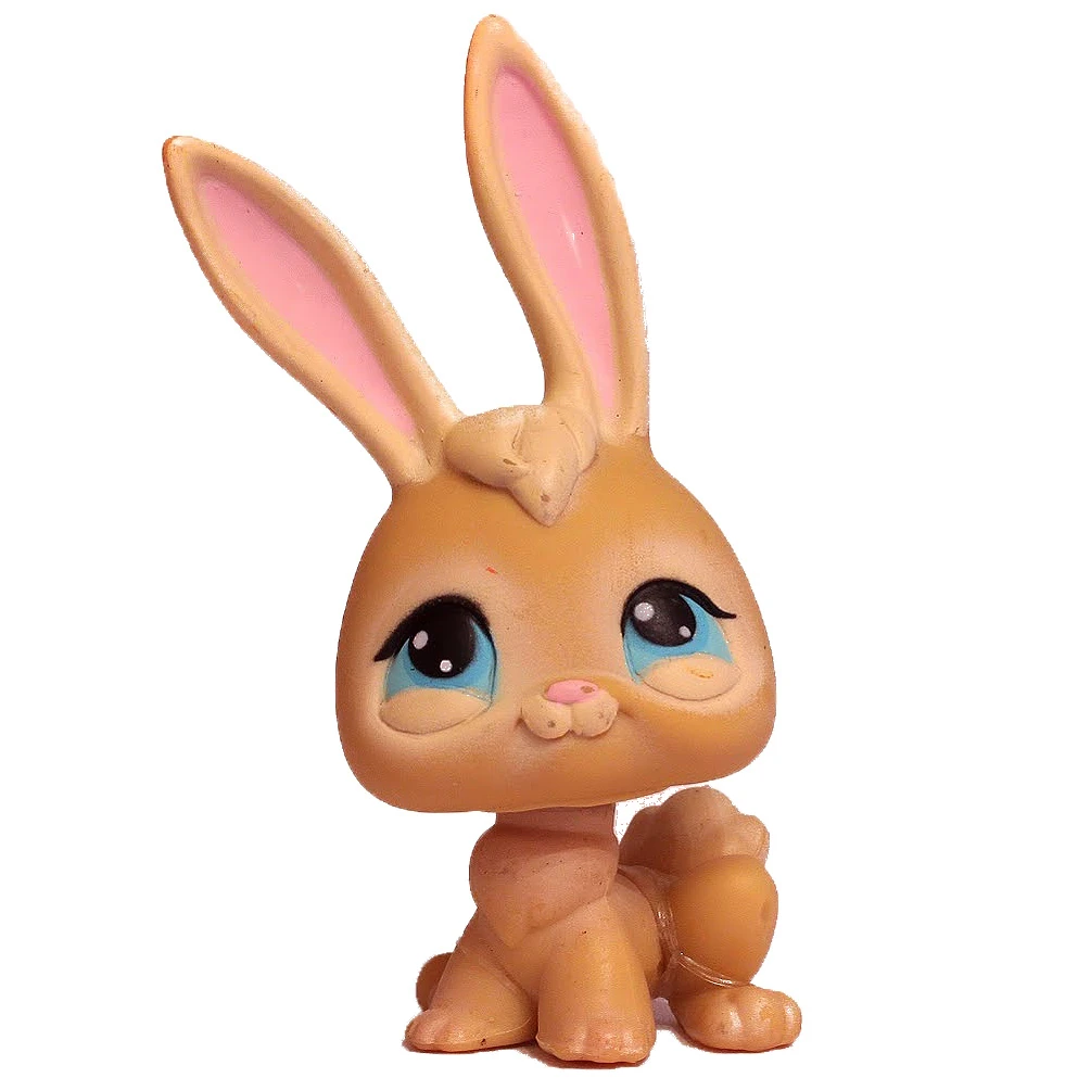 Rabbit 295 | Littlest Pet Shop Collector's Wiki | Fandom
