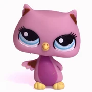 Owl 1373 | Littlest Pet Shop Collector's Wiki | Fandom