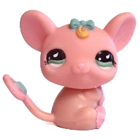 Rat 617 | Littlest Pet Shop Collector's Wiki | Fandom