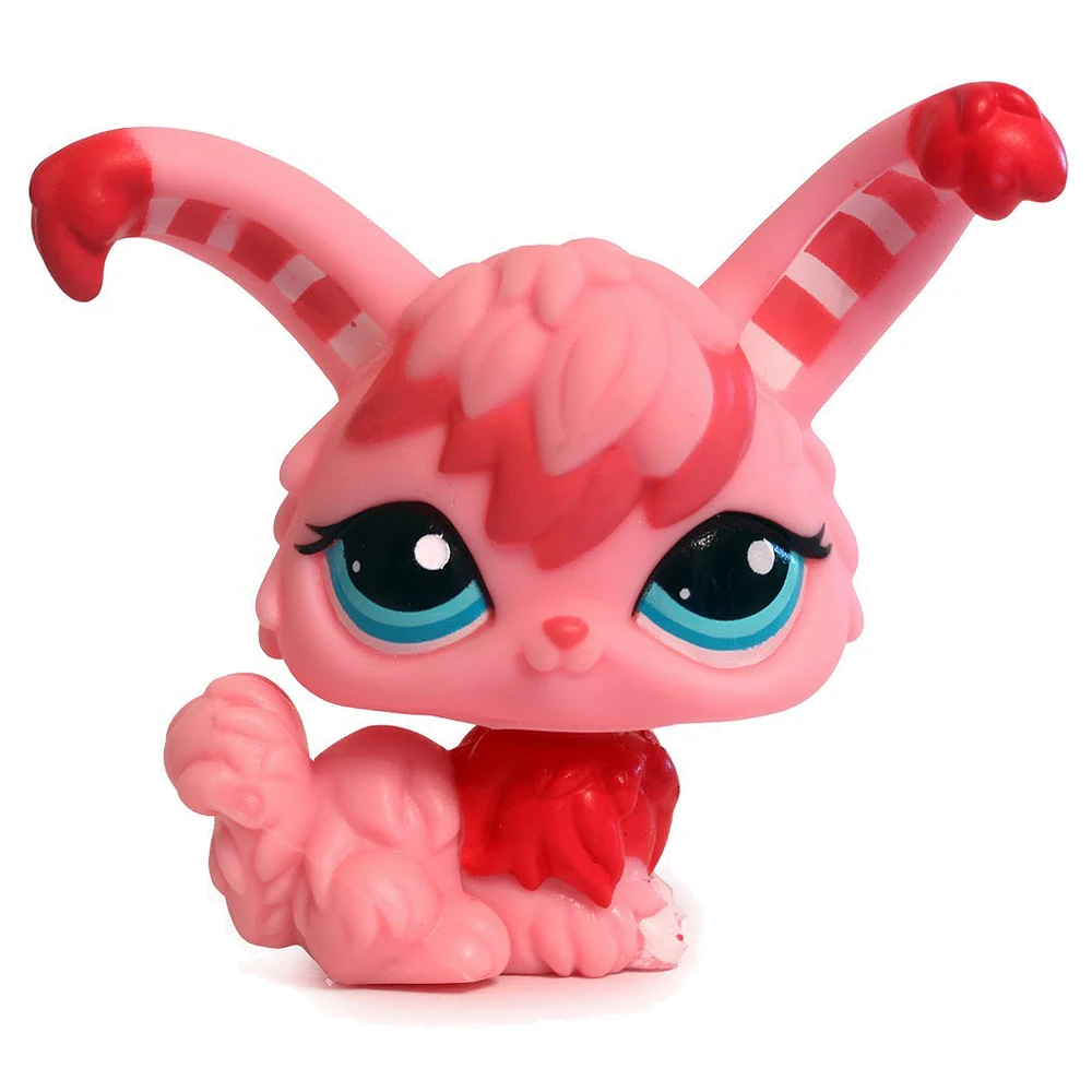 Angora Rabbit 2132 | Littlest Pet Shop Collector's Wiki | Fandom