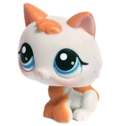 Kitten 134 | Littlest Pet Shop Collector's Wiki | Fandom