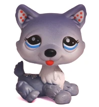Husky 1617 | Littlest Pet Shop Collector's Wiki | Fandom
