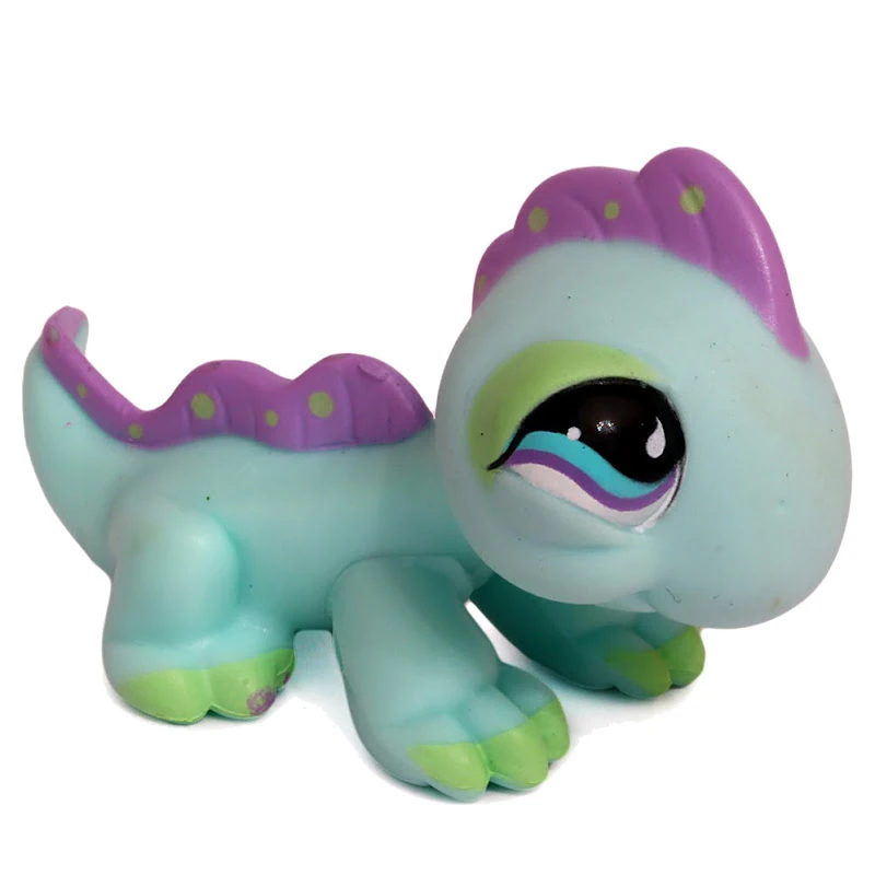 Iguana 767 | Littlest Pet Shop Collector's Wiki | Fandom