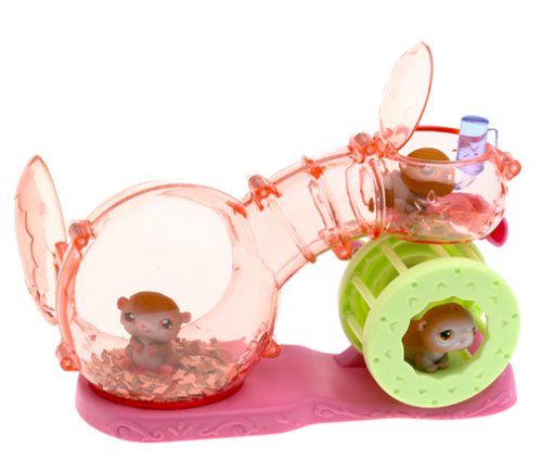 Happy Hamsters Littlest Pet Shop Collector s Wiki Fandom