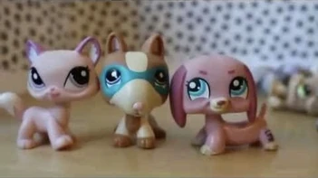 LPS Prototypes | Littlest Pet Shop Collector's Wiki | Fandom