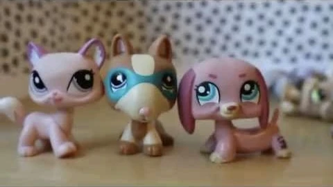 LPS Prototypes | Littlest Pet Shop Collector's Wiki | Fandom