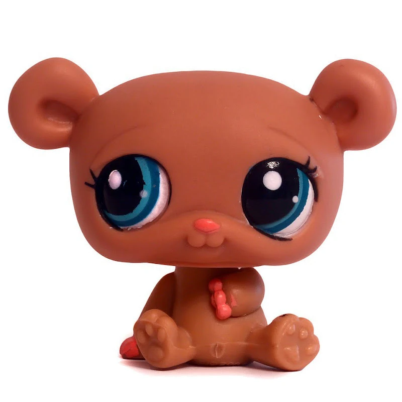 Bear 2026 | Littlest Pet Shop Collector's Wiki | Fandom