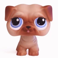 Pug 1312 | Littlest Pet Shop Collector's Wiki | Fandom