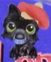 Scottie 023 | Littlest Pet Shop Collector's Wiki | Fandom