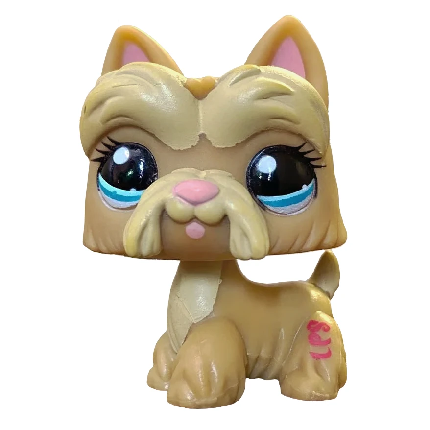 Scottie 1260 | Littlest Pet Shop Collector's Wiki | Fandom