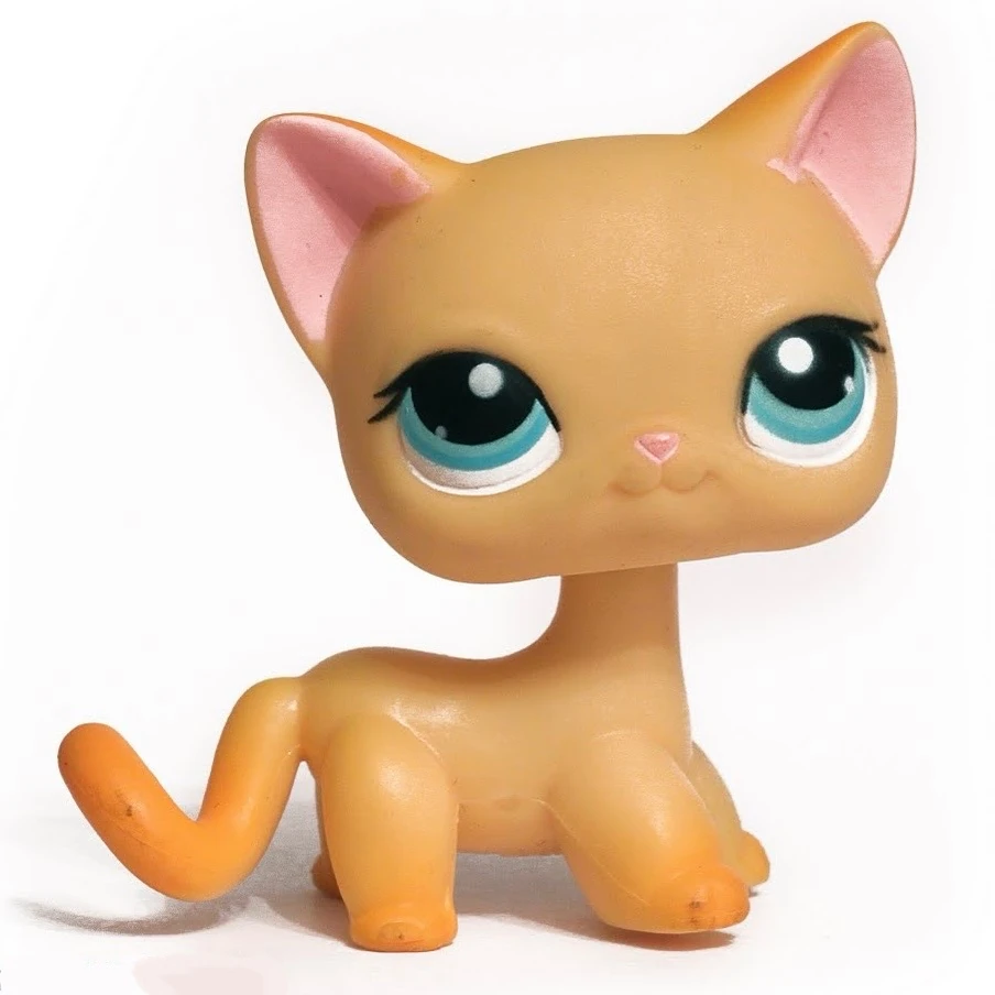 Shorthair Cat 339 | Littlest Pet Shop Collector's Wiki | Fandom