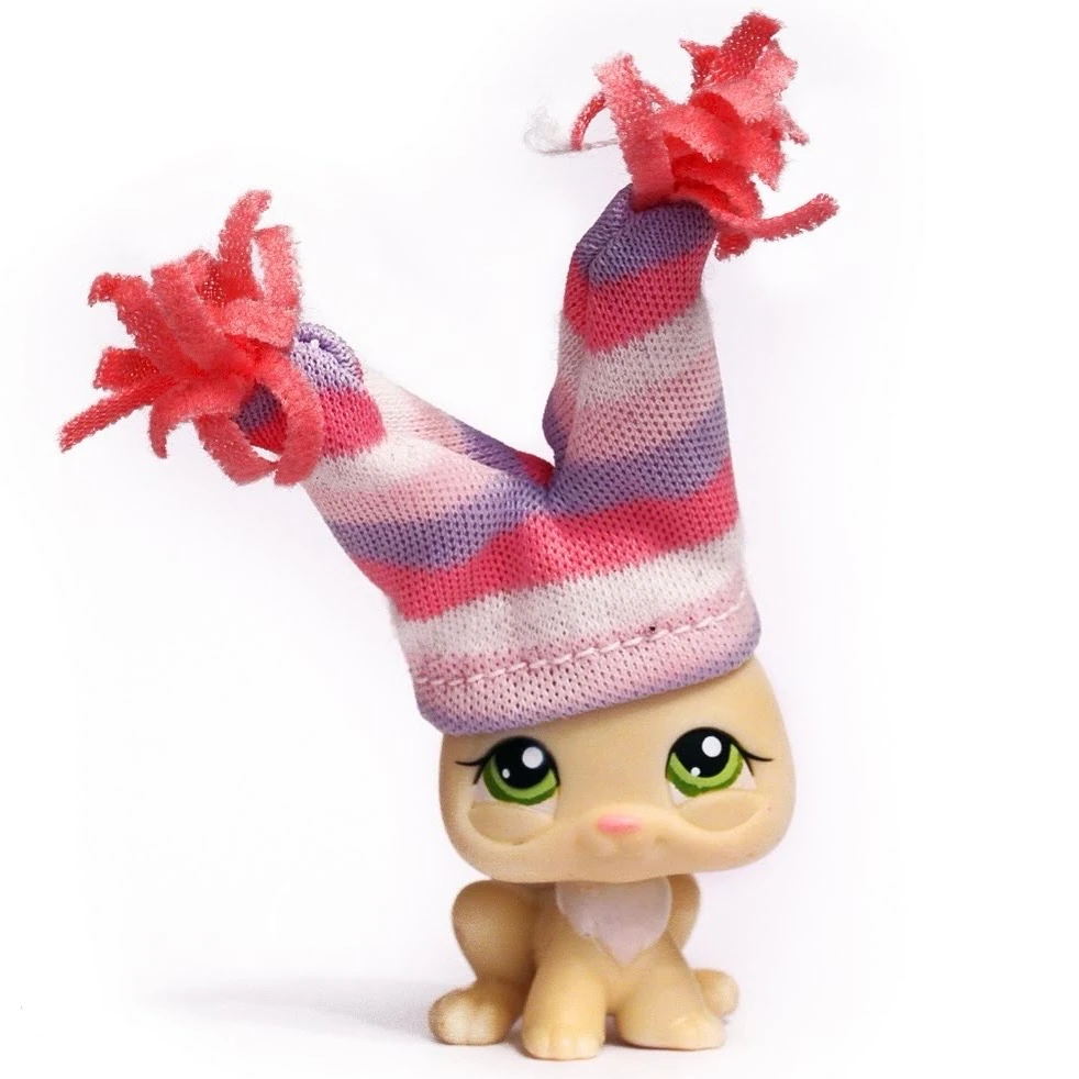 Rabbit 178 | Littlest Pet Shop Collector's Wiki | Fandom