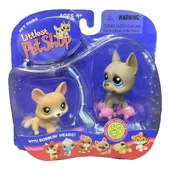 Great Dane 184 | Littlest Pet Shop Collector's Wiki | Fandom