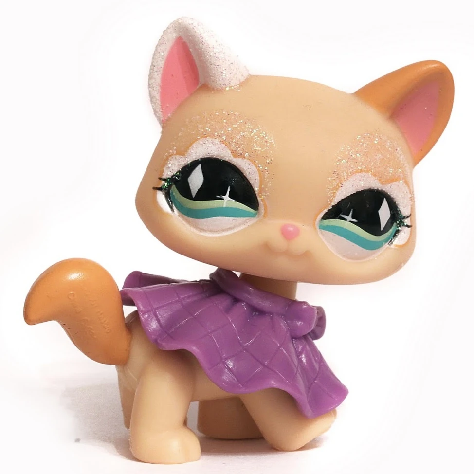 Cat 626 | Littlest Pet Shop Collector's Wiki | Fandom