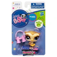 Owl 2231 | Littlest Pet Shop Collector's Wiki | Fandom