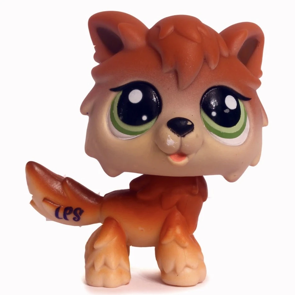 Wolf 2141 | Littlest Pet Shop Collector's Wiki | Fandom