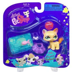 Cat 626 | Littlest Pet Shop Collector's Wiki | Fandom