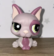 French Bulldog 1757 | Littlest Pet Shop Collector's Wiki | Fandom