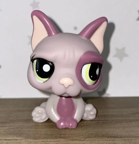 French Bulldog 1757 | Littlest Pet Shop Collector's Wiki | Fandom
