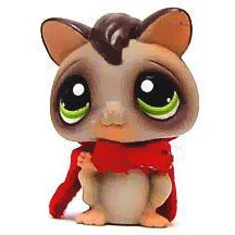 Sugar Glider 432 | Littlest Pet Shop Collector's Wiki | Fandom