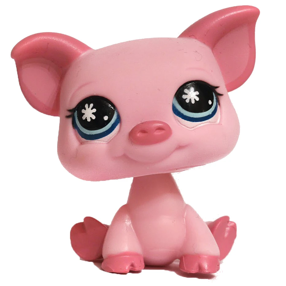 Pig 876 Littlest Pet Shop Collector S Wiki Fandom