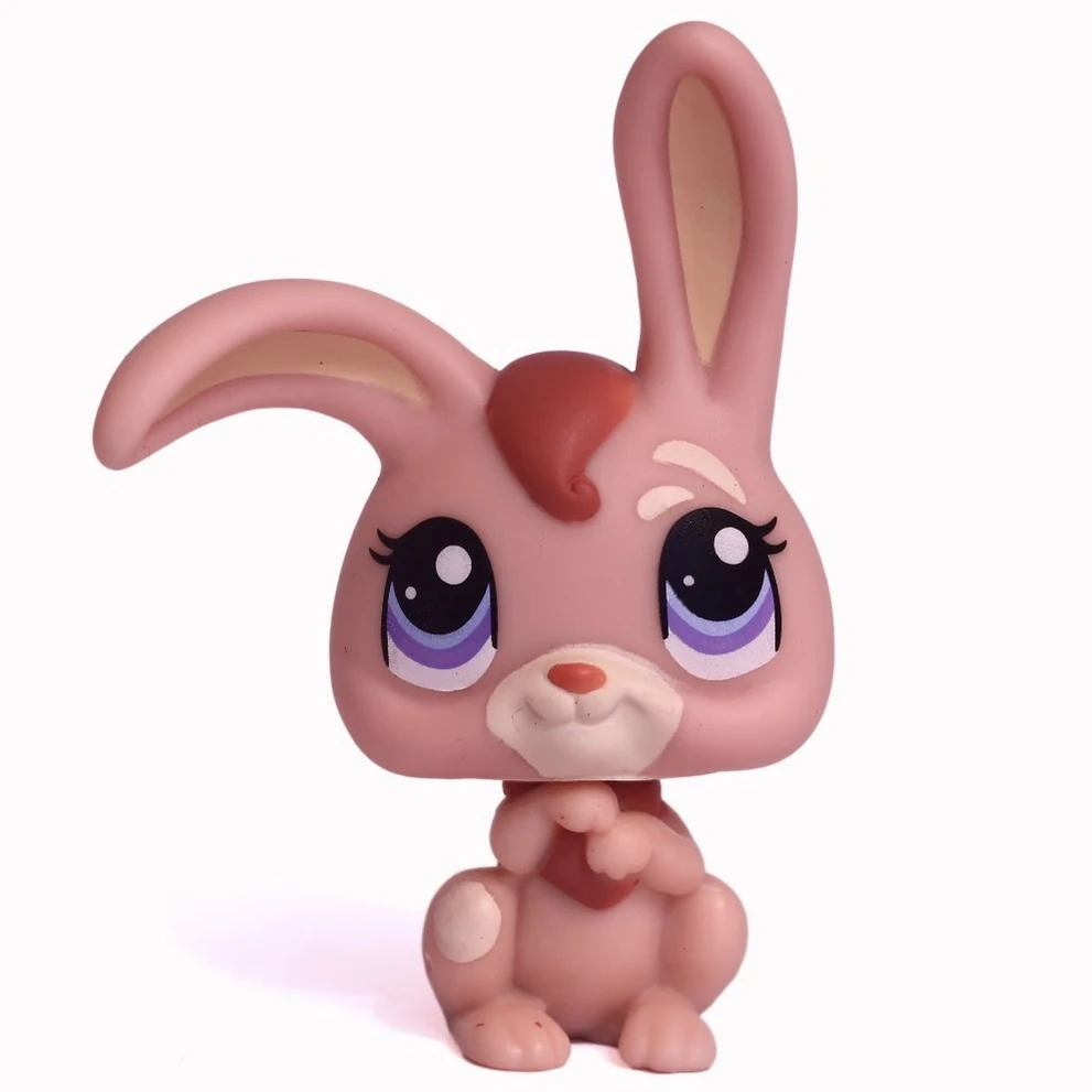 Rabbit 1399 | Littlest Pet Shop Collector's Wiki | Fandom