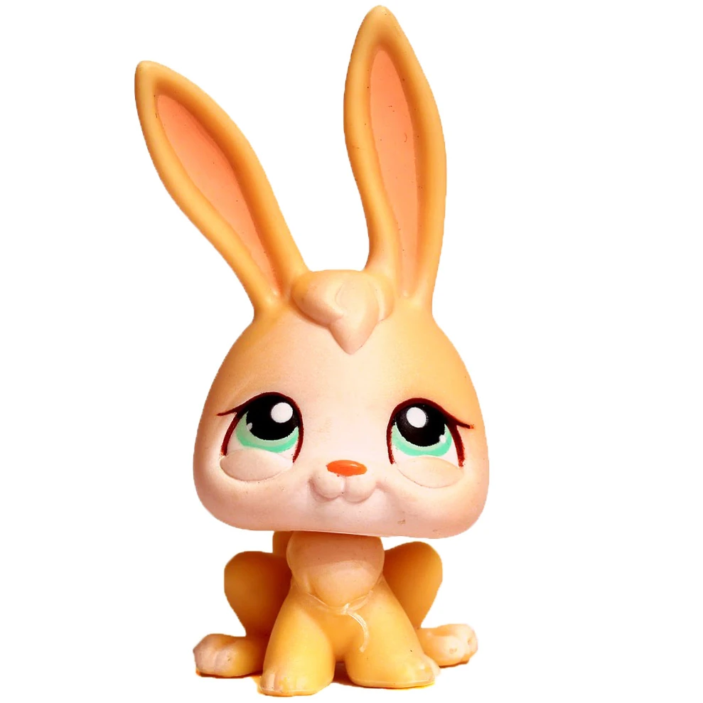 Rabbit 285 | Littlest Pet Shop Collector's Wiki | Fandom