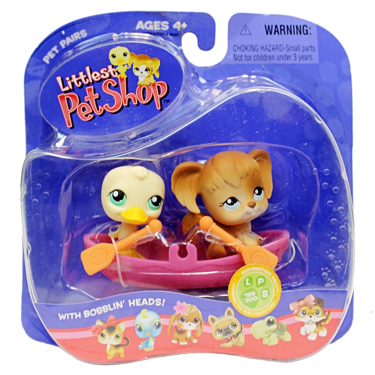 Duck 199/Gallery | Littlest Pet Shop Collector's Wiki | Fandom