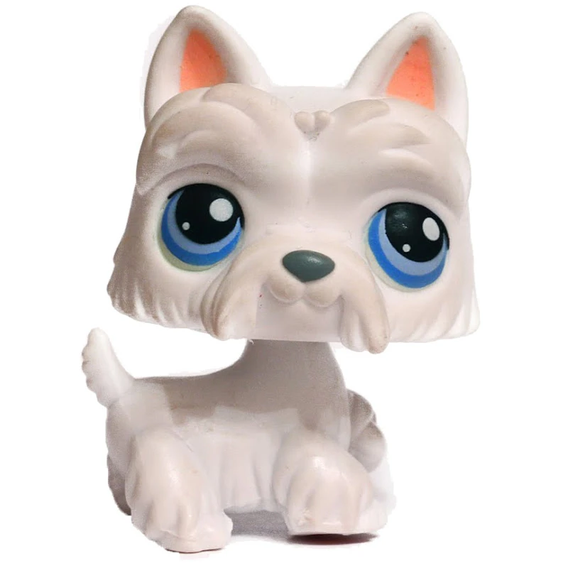 Scottie 024 | Littlest Pet Shop Collector's Wiki | Fandom
